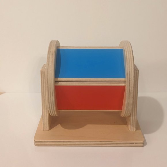 Lovevery | Toys | Lovevery Spinning Rainbow Toy Senser Play Kit 56 ...